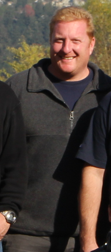 Nick Delich | NOAA Pacific Marine Environmental Laboratory (PMEL)